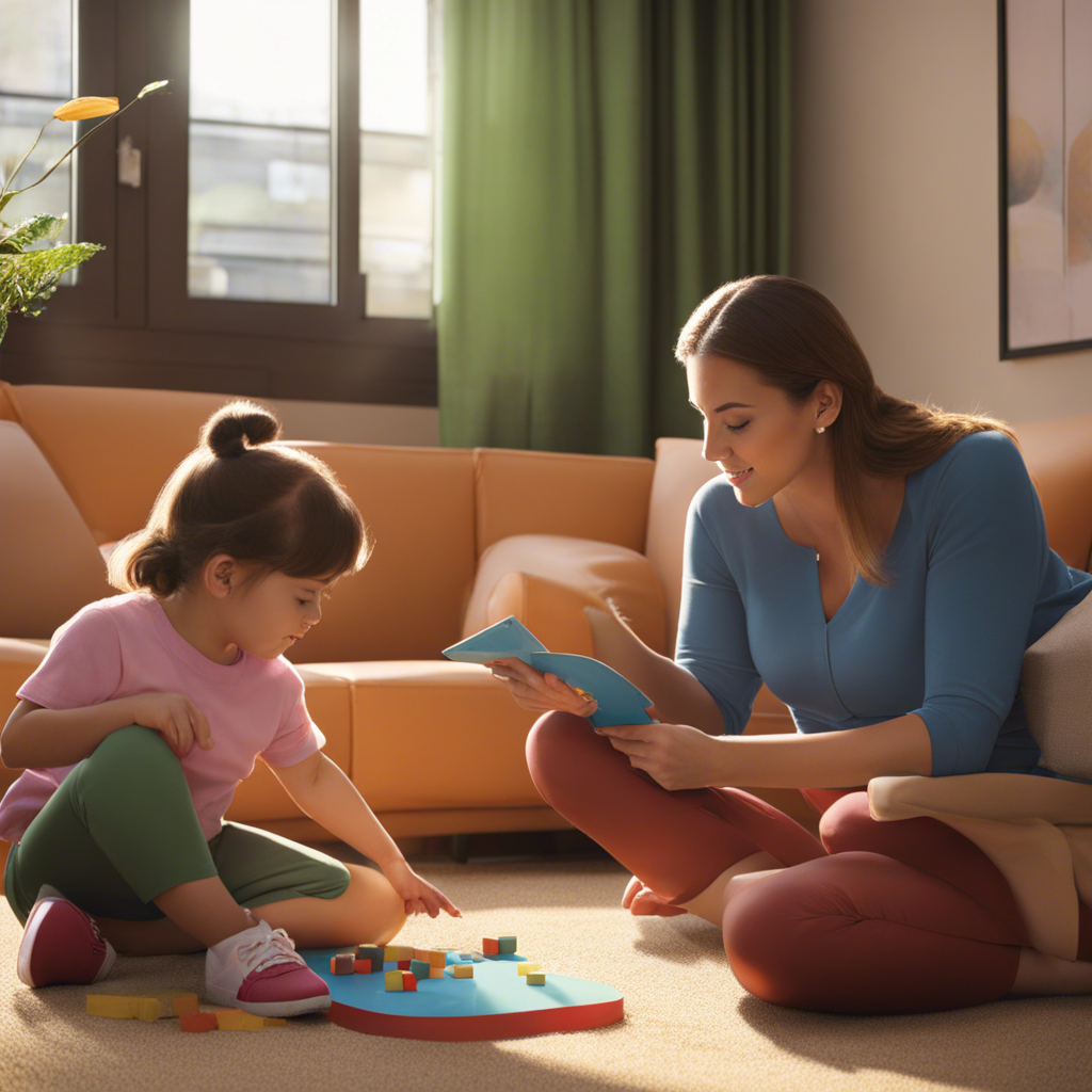 Exploring Parent-Child Interaction Therapy (PCIT) and How Zen Zone ...